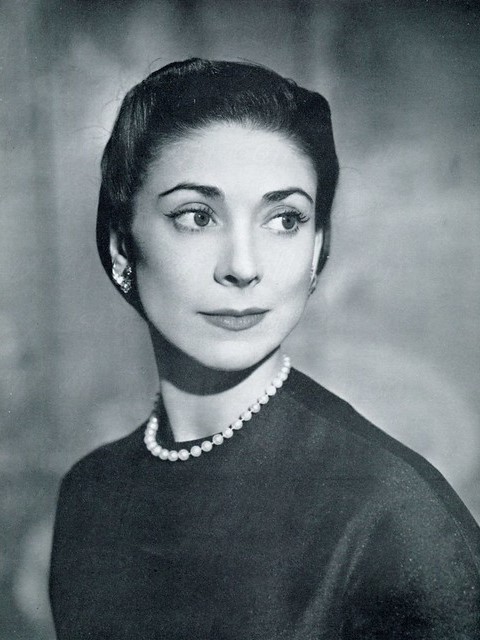 12 Famous Ballet Dancers